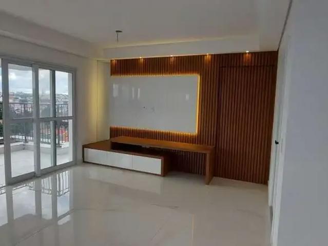 Apartamento para Locação em Sorocaba/SP Jardim América 3 Quartos