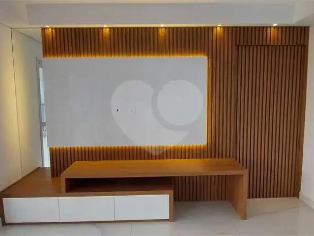 Apartamento para Locação em Sorocaba/SP Jardim América 3 Quartos