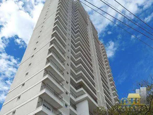 Apartamento para Locação em Sorocaba/SP Jardim América 3 Quartos
