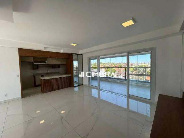 Apartamento para Locação em Sorocaba/SP Jardim América 3 Quartos