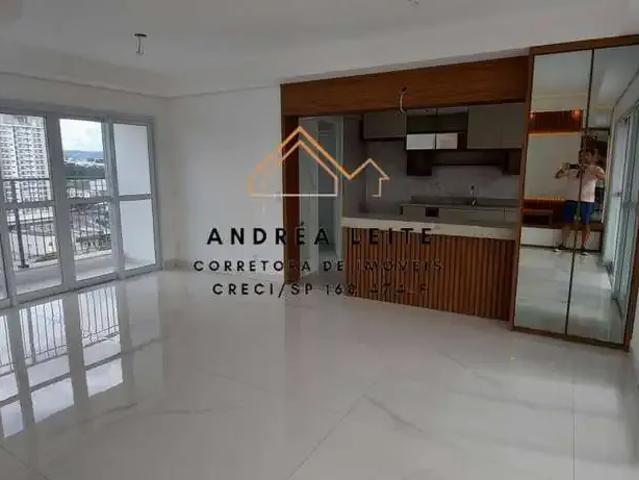 Apartamento para Locação em Sorocaba/SP Jardim América 3 Quartos