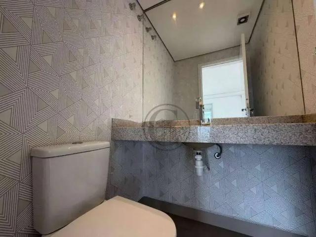 Apartamento para Locação em Sorocaba/SP Jardim América 3 Quartos