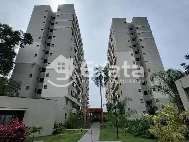 Apartamento para Locação em Sorocaba/SP Jardim América 3 Quartos
