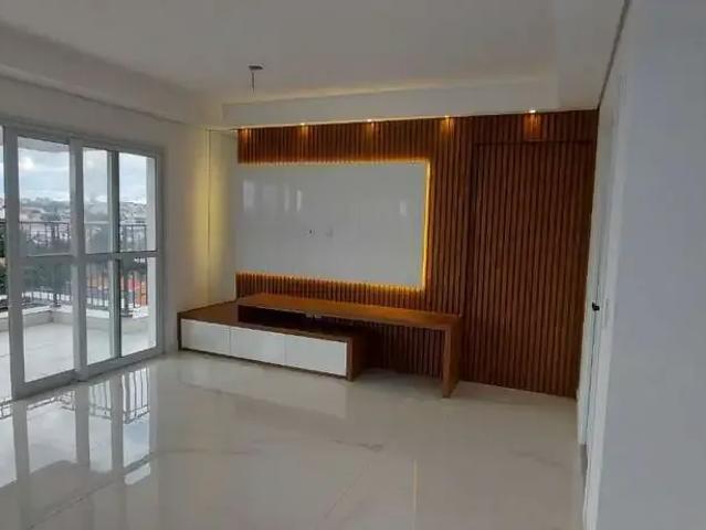 Apartamento para Locação em Sorocaba/SP Jardim América 3 Quartos
