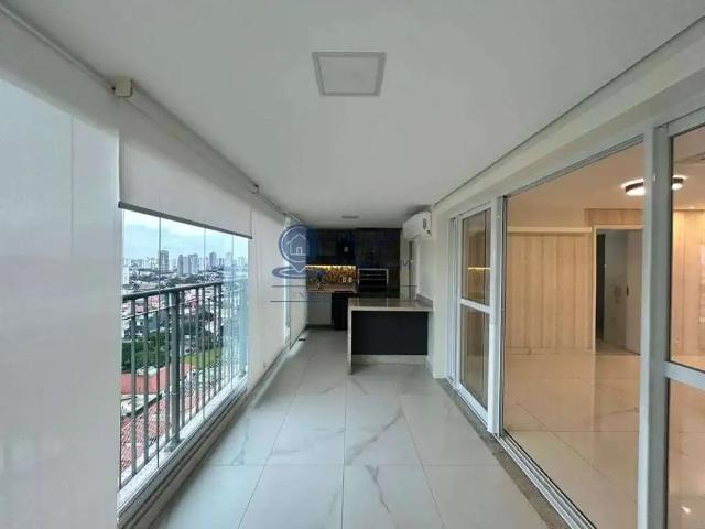 Apartamento para Locação em Sorocaba/SP Jardim América 3 Quartos