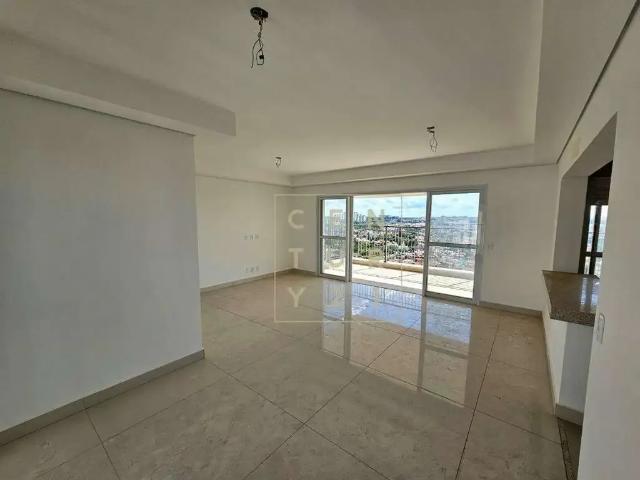 Apartamento para Locação em Sorocaba/SP Jardim América 4 Quartos