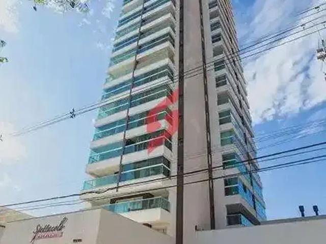Apartamento para Locação em Sorocaba/SP Jardim Americano 1 Quartos