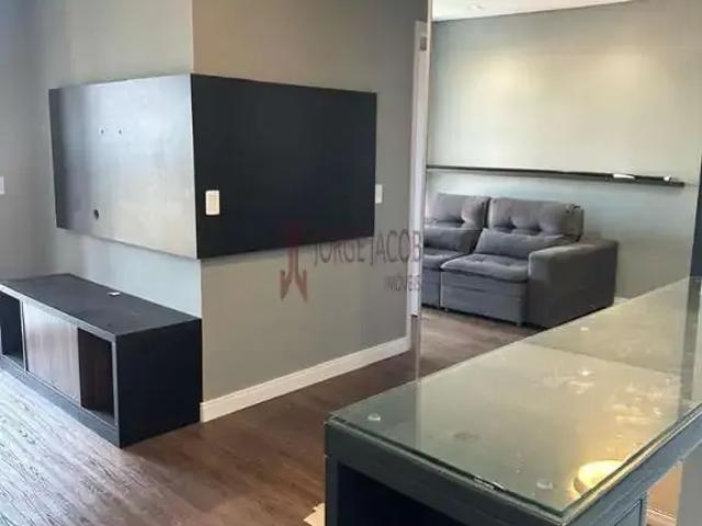 Apartamento para Locação em Sorocaba/SP Jardim Americano 2 Quartos