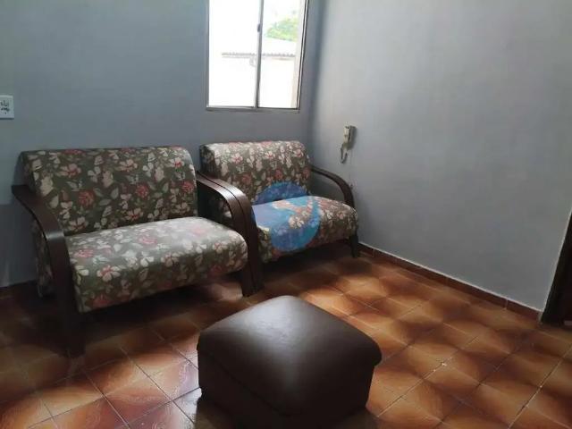 Apartamento para Locação em Sorocaba/SP Jardim Ana Maria 2 Quartos