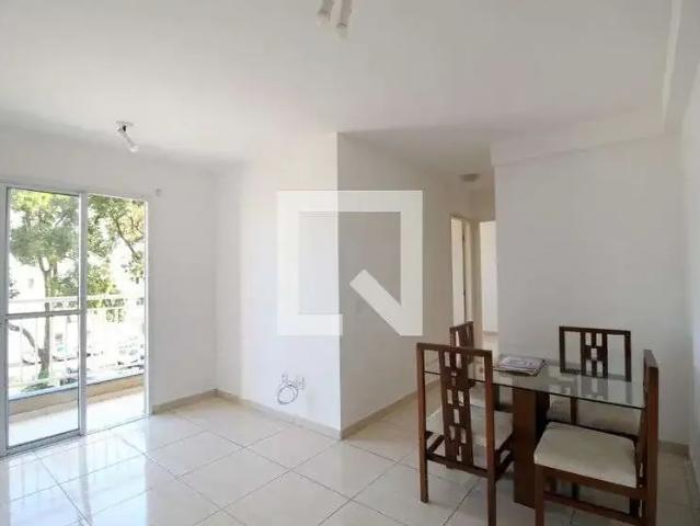 Apartamento para Locação em Sorocaba/SP Jardim Ana Maria 2 Quartos