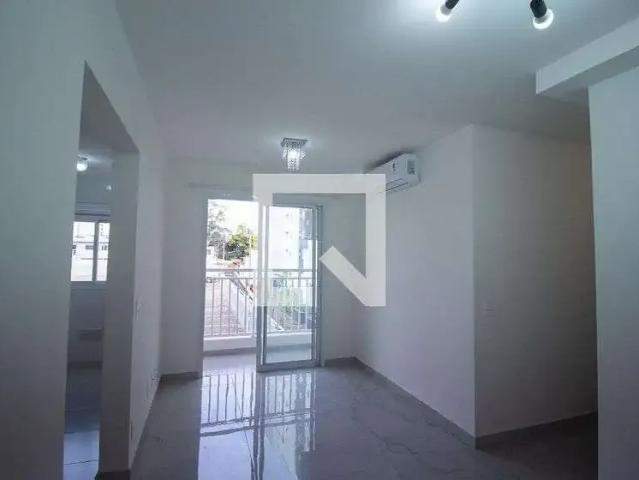 Apartamento para Locação em Sorocaba/SP Jardim Ana Maria 2 Quartos