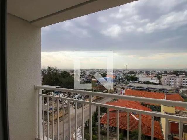 Apartamento para Locação em Sorocaba/SP Jardim Ana Maria 2 Quartos