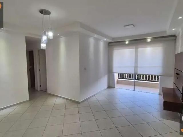 Apartamento para Locação em Sorocaba/SP Jardim Belvedere 3 Quartos