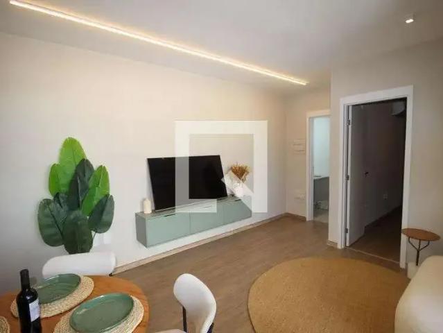 Apartamento para Locação em Sorocaba/SP Jardim Bela Vista 1 Quartos