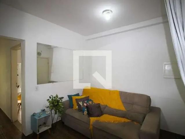Apartamento para Locação em Sorocaba/SP Jardim Bela Vista 2 Quartos