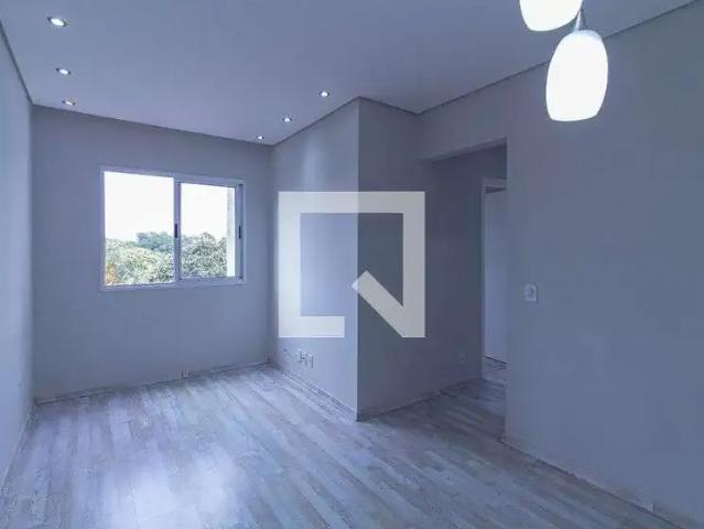 Apartamento para Locação em Sorocaba/SP Jardim Bela Vista 2 Quartos