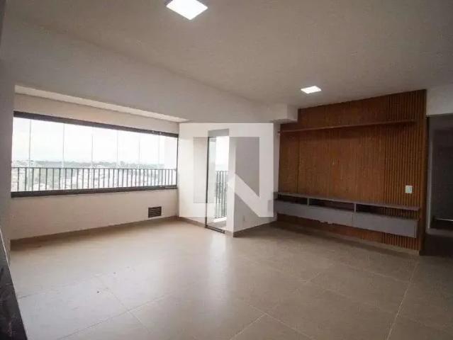 Apartamento para Locação em Sorocaba/SP Jardim Bela Vista 3 Quartos