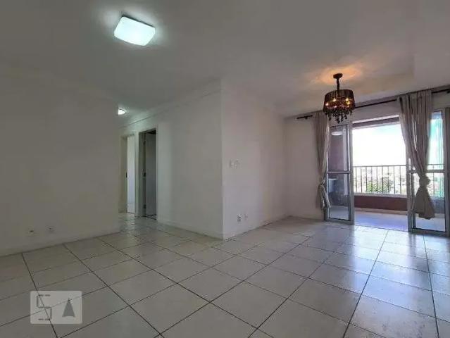 Apartamento para Locação em Sorocaba/SP Jardim Bela Vista 3 Quartos
