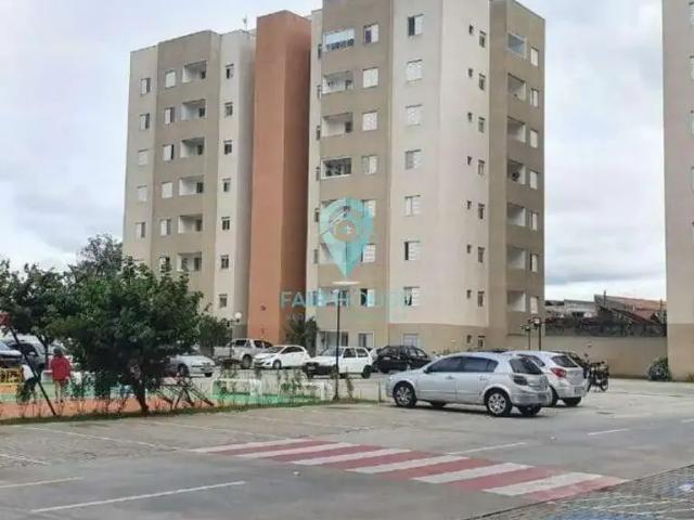Apartamento para Locação em Sorocaba/SP Jardim Bertanha 2 Quartos