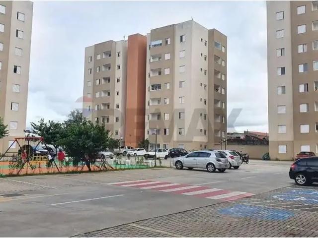 Apartamento para Locação em Sorocaba/SP Jardim Bertanha 2 Quartos