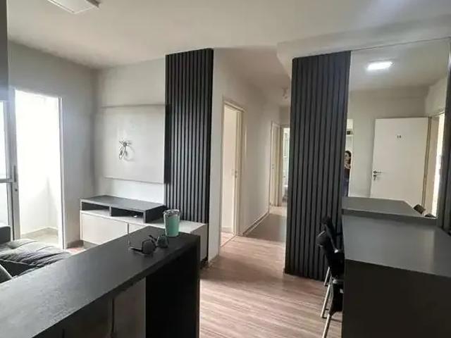 Apartamento para Locação em Sorocaba/SP Jardim Bertanha 2 Quartos