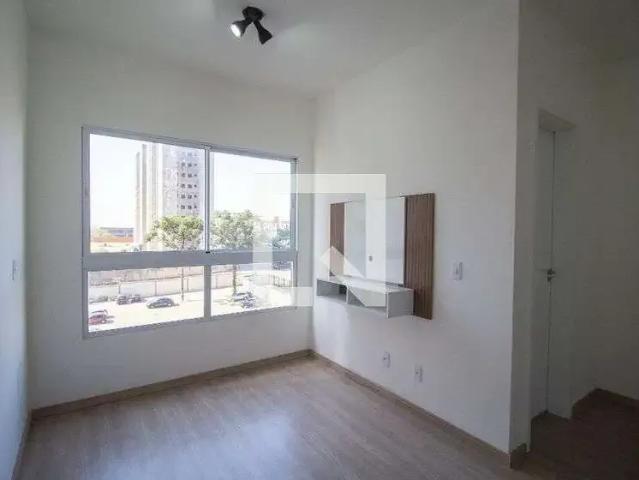 Apartamento para Locação em Sorocaba/SP Jardim Betânia 1 Quartos