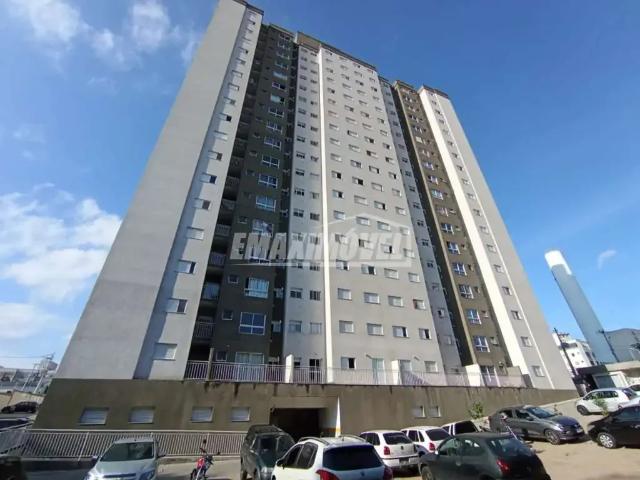 Apartamento para Locação em Sorocaba/SP Jardim Betânia 1 Quartos