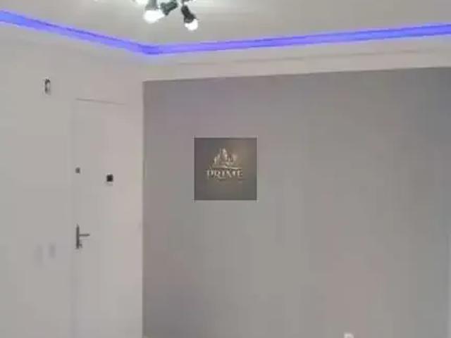 Apartamento para Locação em Sorocaba/SP Jardim Betânia 2 Quartos