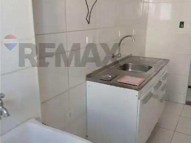 Apartamento para Locação em Sorocaba/SP Jardim Betânia 2 Quartos