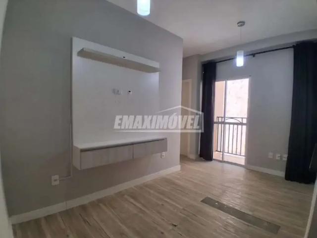 Apartamento para Locação em Sorocaba/SP Jardim Betânia 2 Quartos