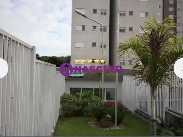 Apartamento para Locação em Sorocaba/SP Jardim Betânia 2 Quartos
