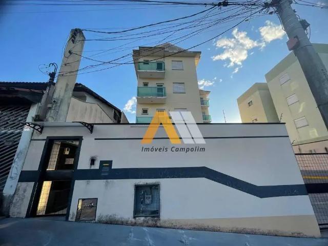 Apartamento para Locação em Sorocaba/SP Jardim Brasilândia 2 Quartos