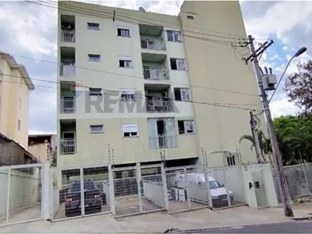 Apartamento para Locação em Sorocaba/SP Jardim Brasilândia 2 Quartos
