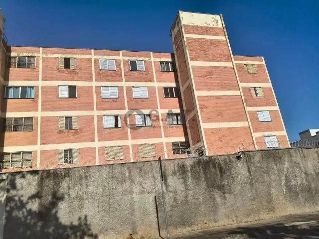 Apartamento para Locação em Sorocaba/SP Jardim Brasilândia 2 Quartos