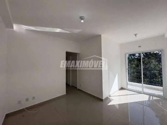 Apartamento para Locação em Sorocaba/SP Jardim Celeste 2 Quartos