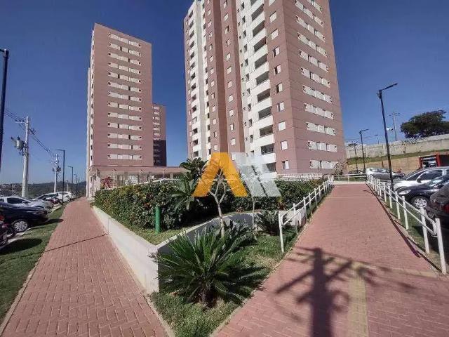 Apartamento para Locação em Sorocaba/SP Jardim das Estrelas 2 Quartos
