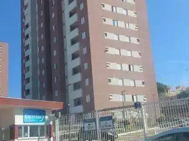 Apartamento para Locação em Sorocaba/SP Jardim das Estrelas 2 Quartos