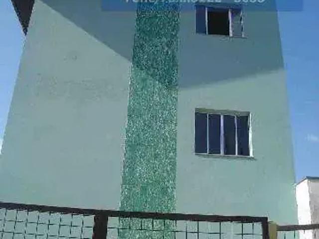 Apartamento para Locação em Sorocaba/SP Jardim das Magnólias 1 Quartos
