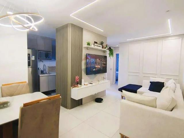 Apartamento para Locação em Sorocaba/SP Jardim das Magnólias 2 Quartos