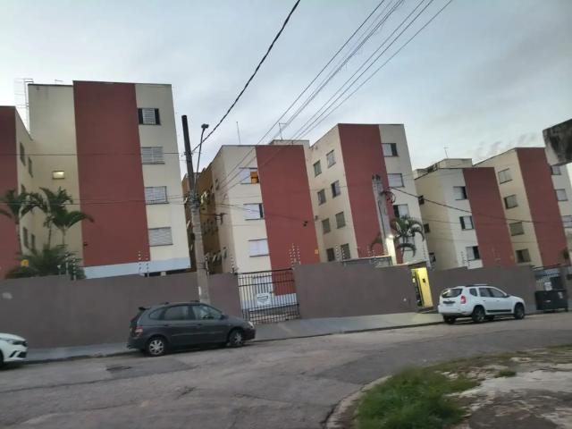 Apartamento para Locação em Sorocaba/SP Jardim das Magnólias 2 Quartos