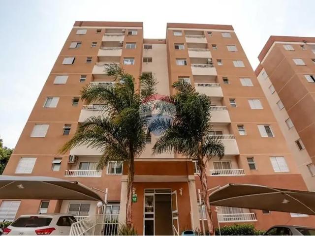 Apartamento para Locação em Sorocaba/SP Jardim das Magnólias 2 Quartos