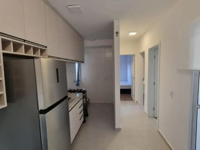 Apartamento para Locação em Sorocaba/SP Jardim das Magnólias 2 Quartos