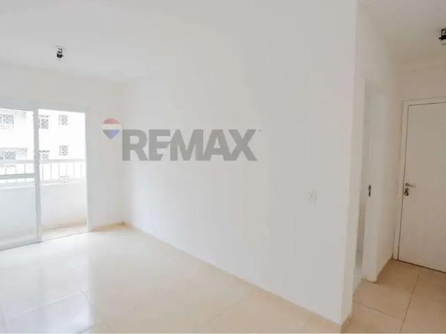 Apartamento para Locação em Sorocaba/SP Jardim das Magnólias 2 Quartos