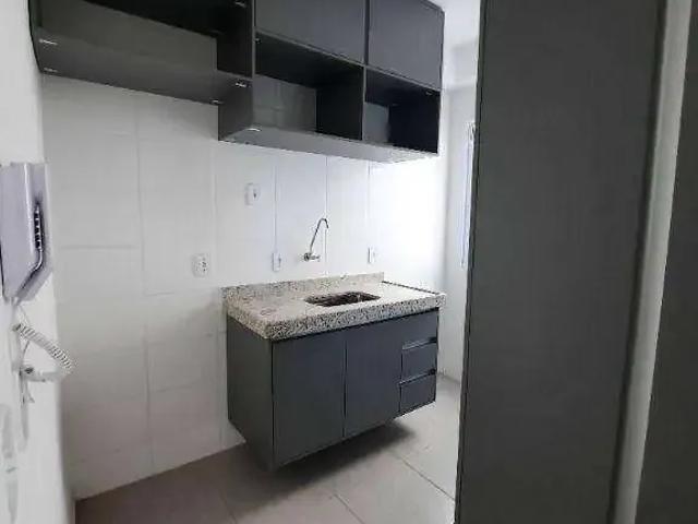 Apartamento para Locação em Sorocaba/SP Jardim das Magnólias 2 Quartos