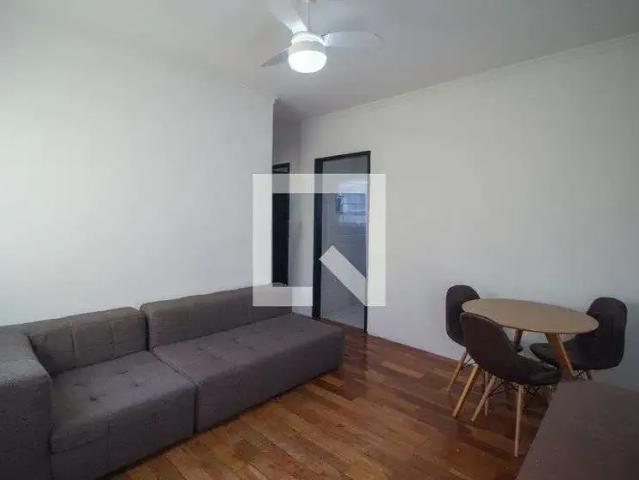 Apartamento para Locação em Sorocaba/SP Jardim das Magnólias 2 Quartos
