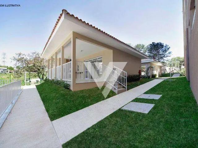 Apartamento para Locação em Sorocaba/SP Jardim das Magnólias 2 Quartos