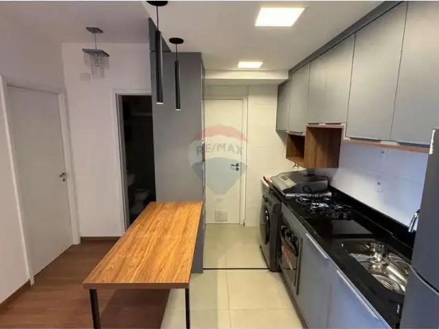 Apartamento para Locação em Sorocaba/SP Jardim do Paço 1 Quartos