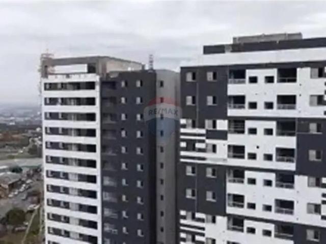 Apartamento para Locação em Sorocaba/SP Jardim do Paço 1 Quartos