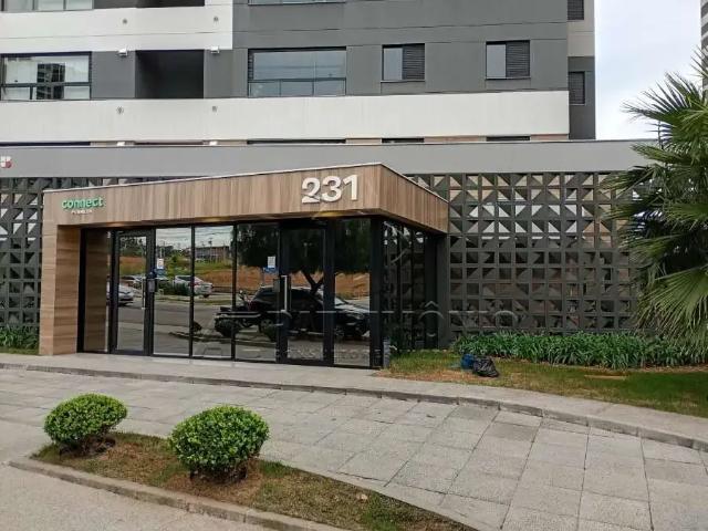 Apartamento para Locação em Sorocaba/SP Jardim do Paço 1 Quartos