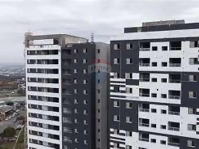 Apartamento para Locação em Sorocaba/SP Jardim do Paço 1 Quartos